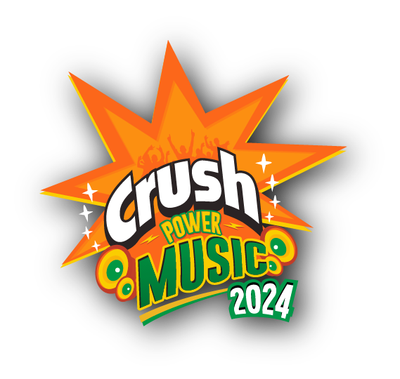 Carta Astral - Crush Power Music